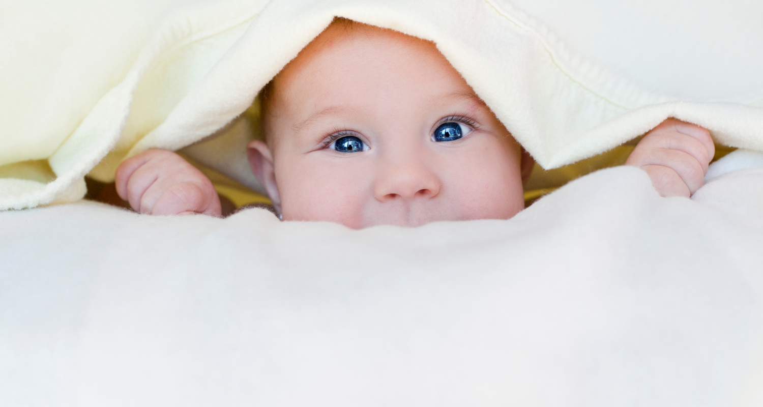 Age-Appropriate Awake Times for Babies: Expert Guidance – SleepBaker