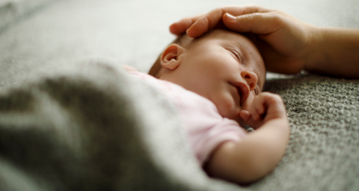 Newborn Sleep Schedule: Simple Tips for New Parents – SleepBaker