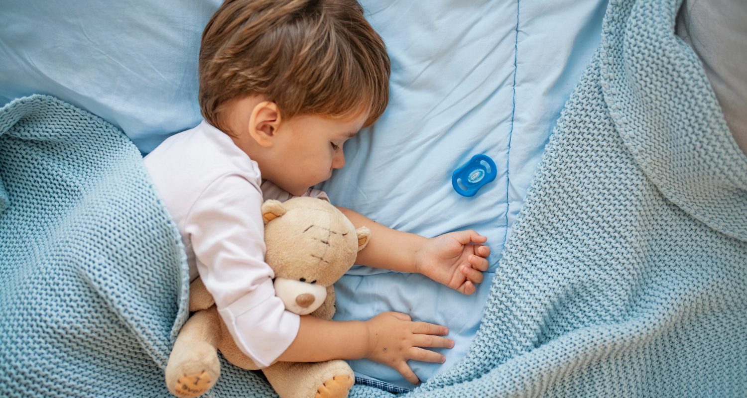 Why Your Baby Catnaps and How to Help Them Sleep Longer – SleepBaker