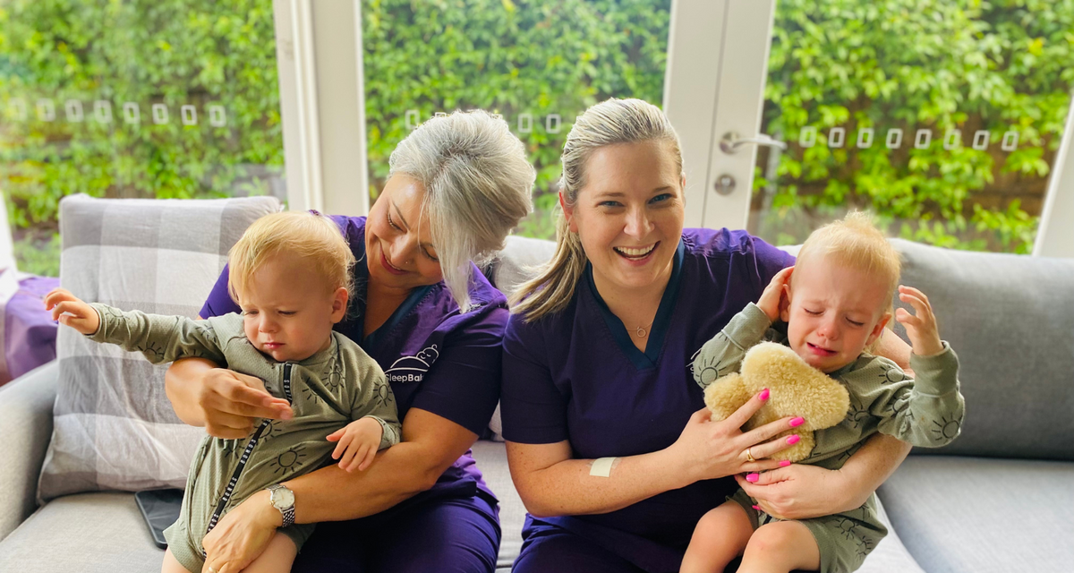 Understanding Nightmares And Night Terrors Sleepbaker