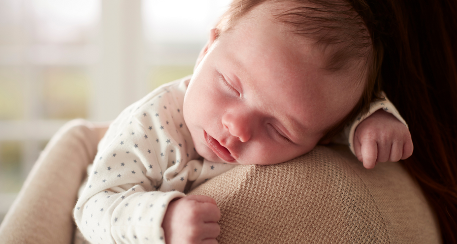 Winter Baby Sleep Guide: TOG Ratings & Tips | SleepBaker